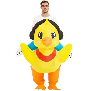 Déguisement Ballon Gonflable | Mon Déguisement Gonflable