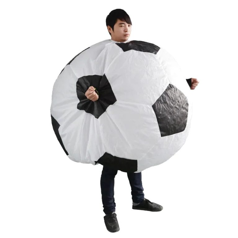 Déguisement Ballon Gonflable | Mon Déguisement Gonflable